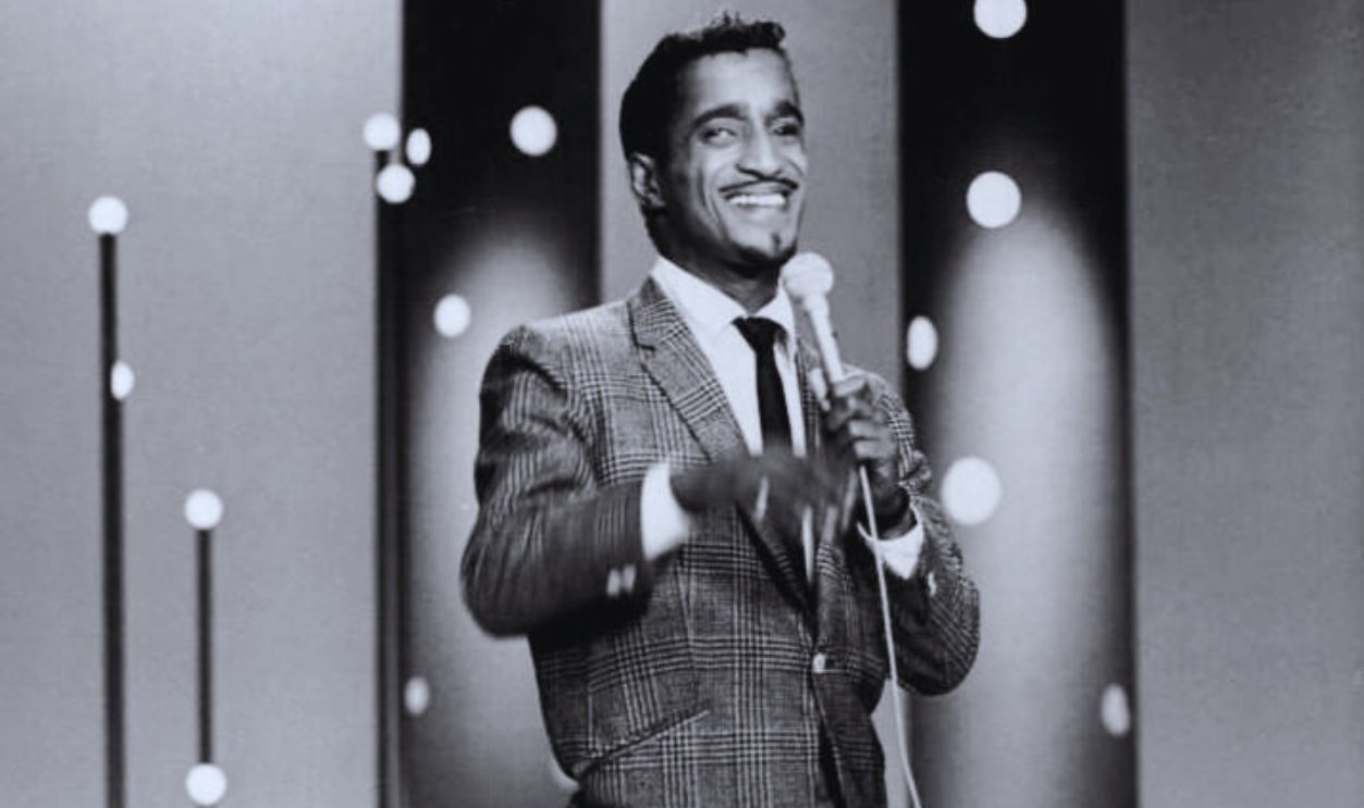 Sammy Davis Jr. Was The Most Talented Man In The Rat Pack—But Even They ...