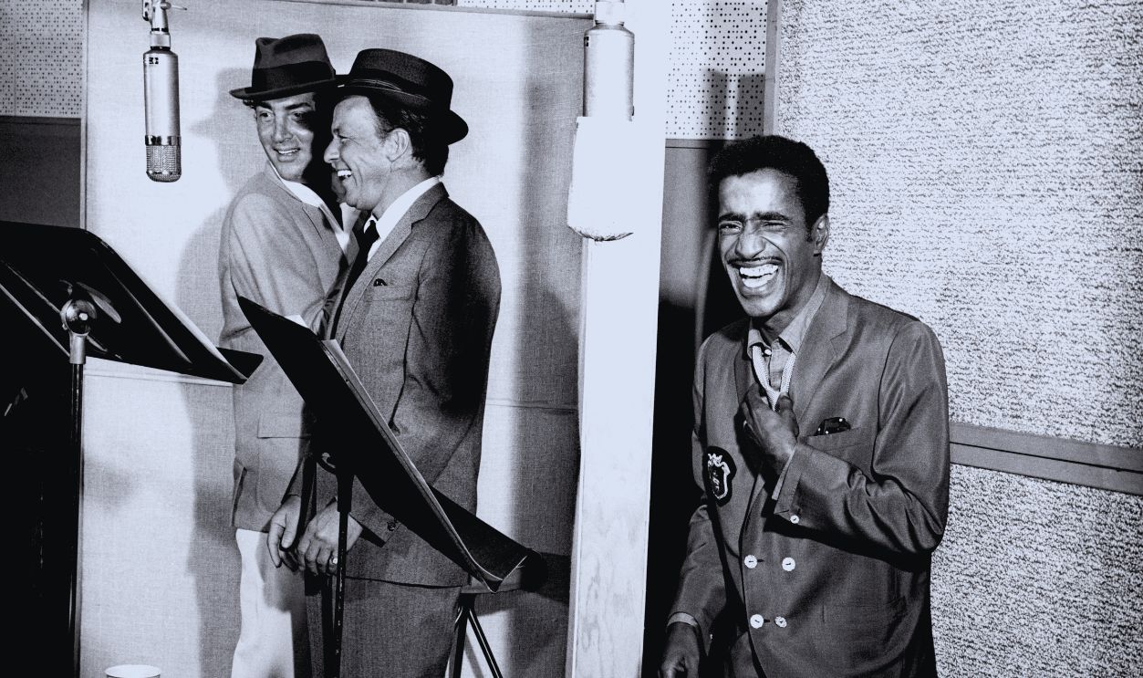 Sammy Davis Jr. Was The Most Talented Man In The Rat Pack—But Even They ...