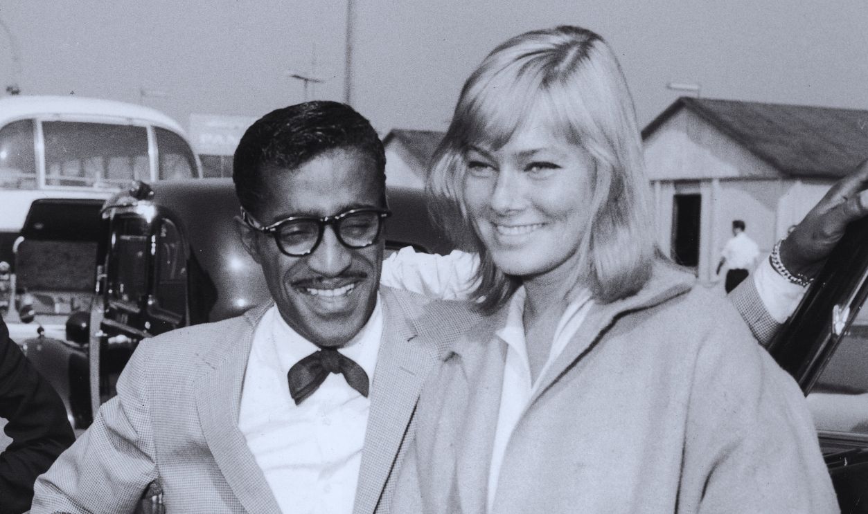 Sammy Davis Jr. Was The Most Talented Man In The Rat Pack—But Even They ...