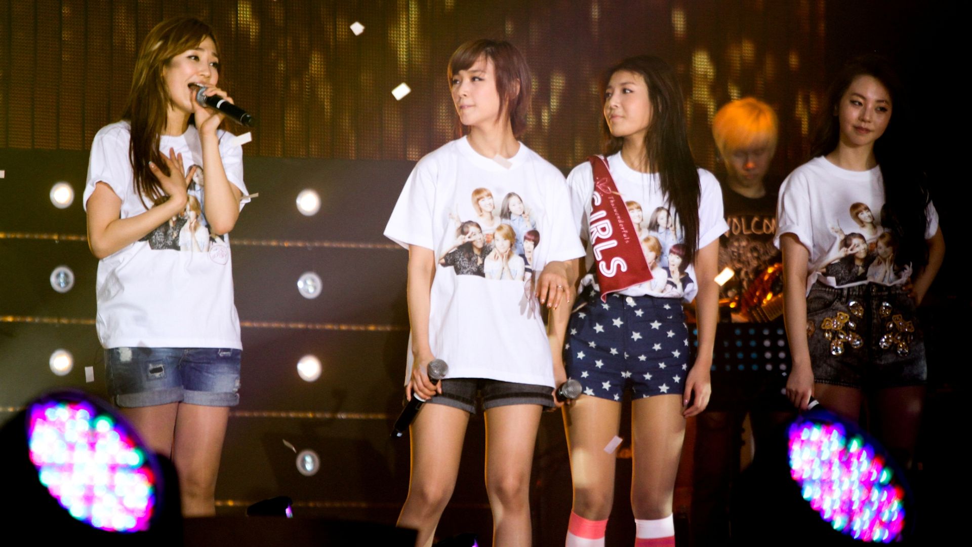 The Most Iconic Girl Groups Of All Time
