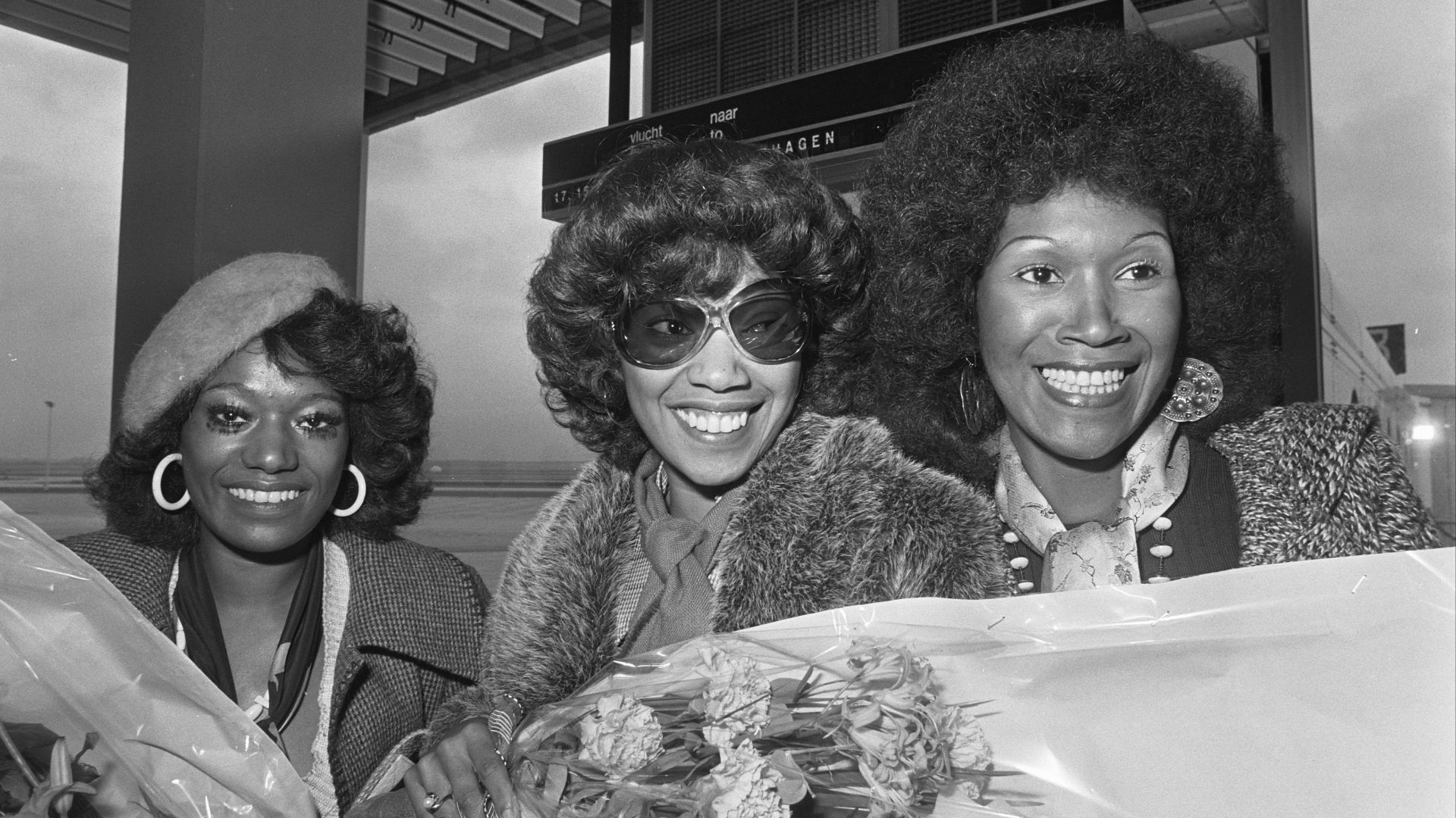 The Most Iconic Girl Groups Of All Time