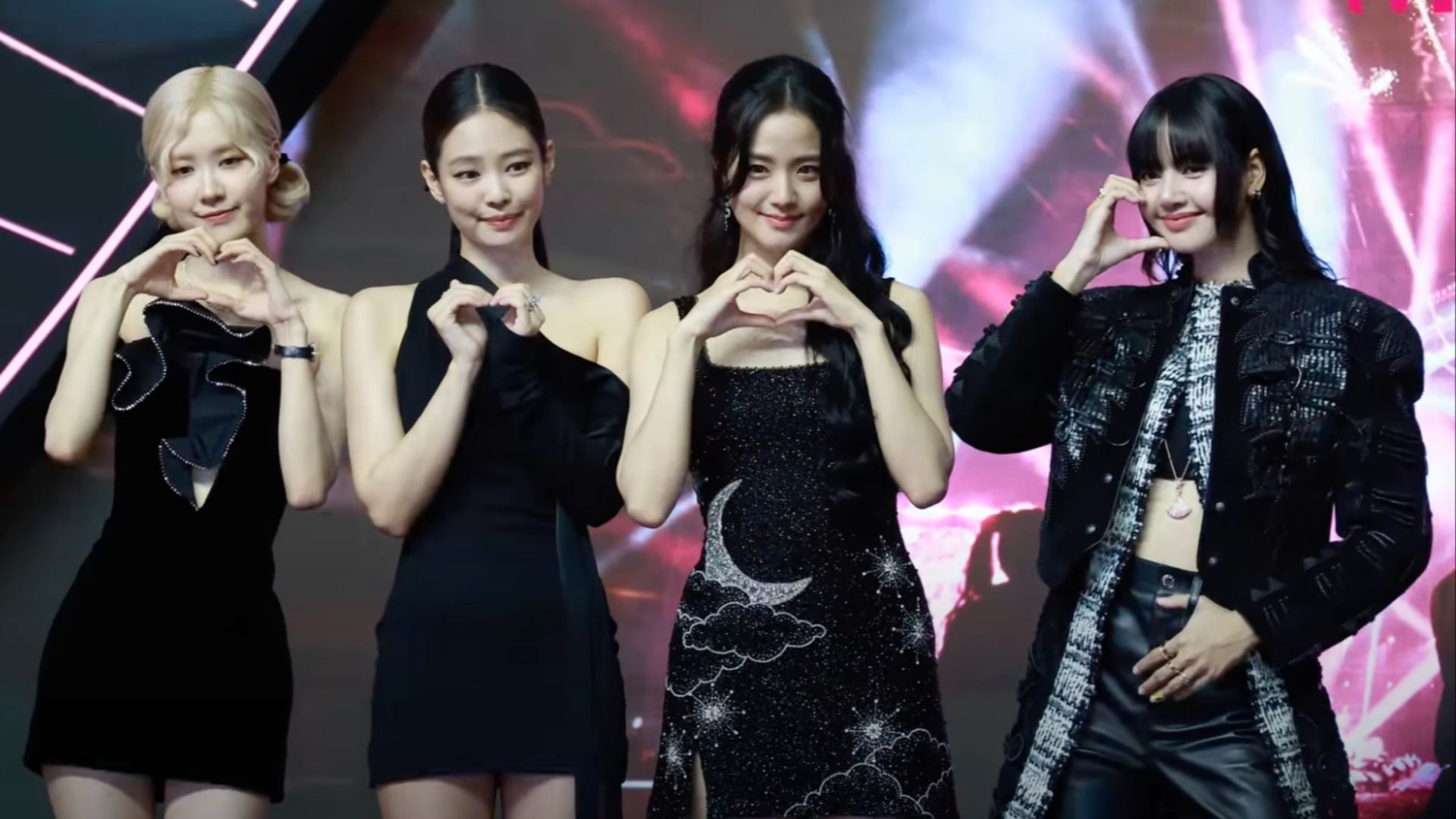 The Most Iconic Girl Groups Of All Time