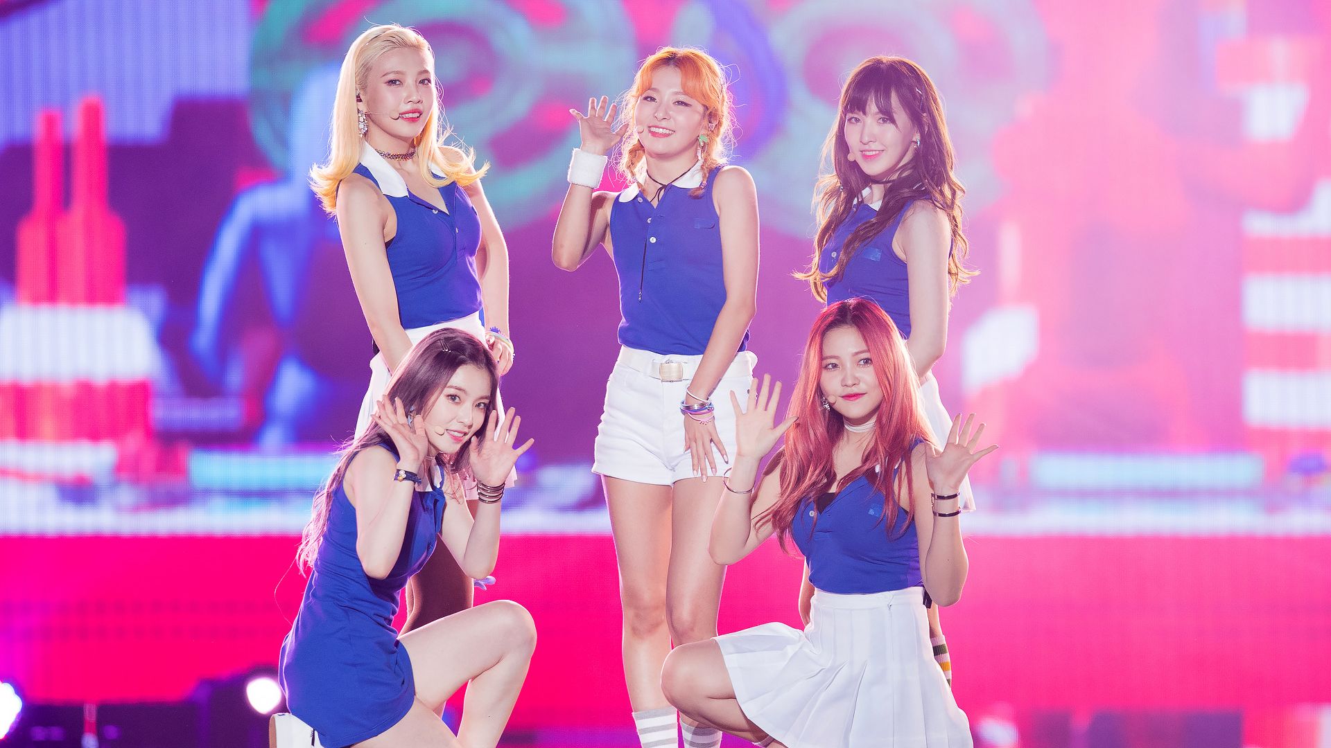 The Most Iconic Girl Groups Of All Time