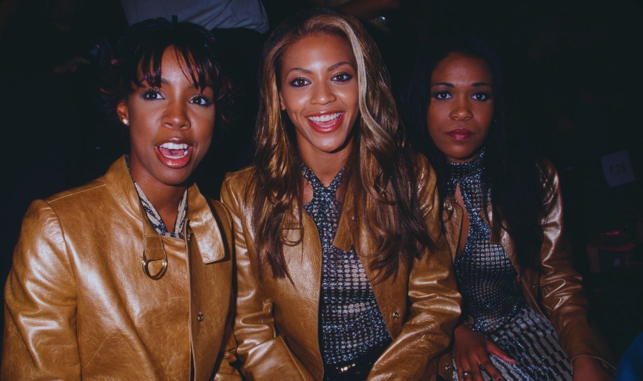 The Most Iconic Girl Groups Of All Time