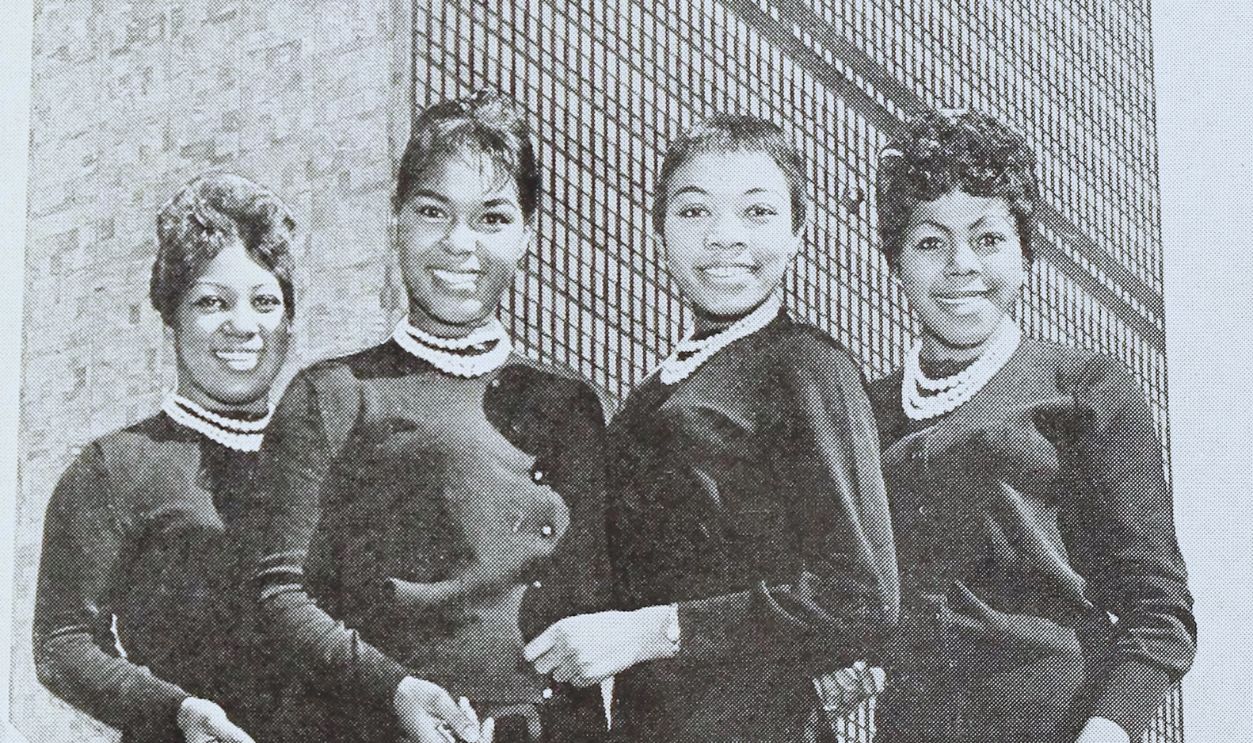 The Most Iconic Girl Groups Of All Time