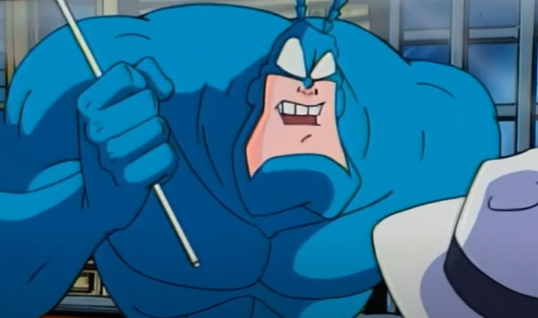 The Best Saturday Morning Cartoons Of The 90s