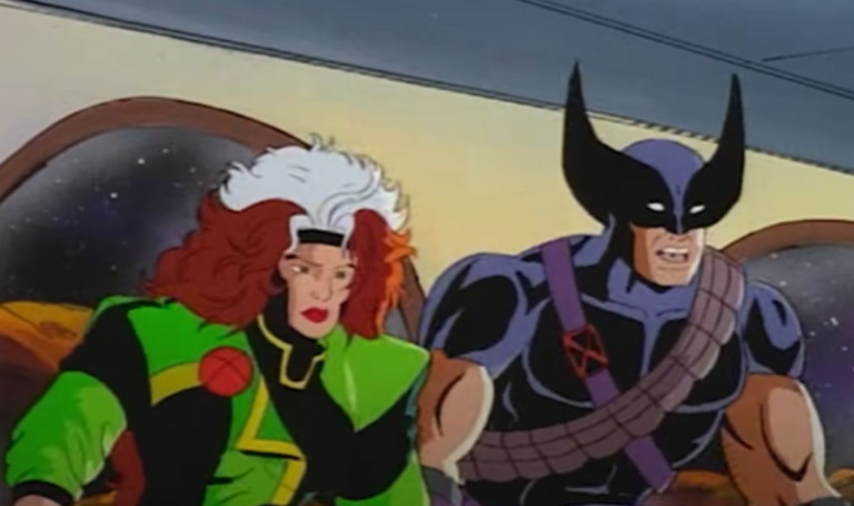 The Best Saturday Morning Cartoons Of The 90s