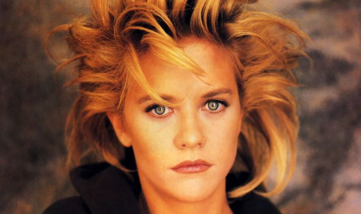 Photos Of Meg Ryan Just Being Herself In Her Golden Hollywood Days