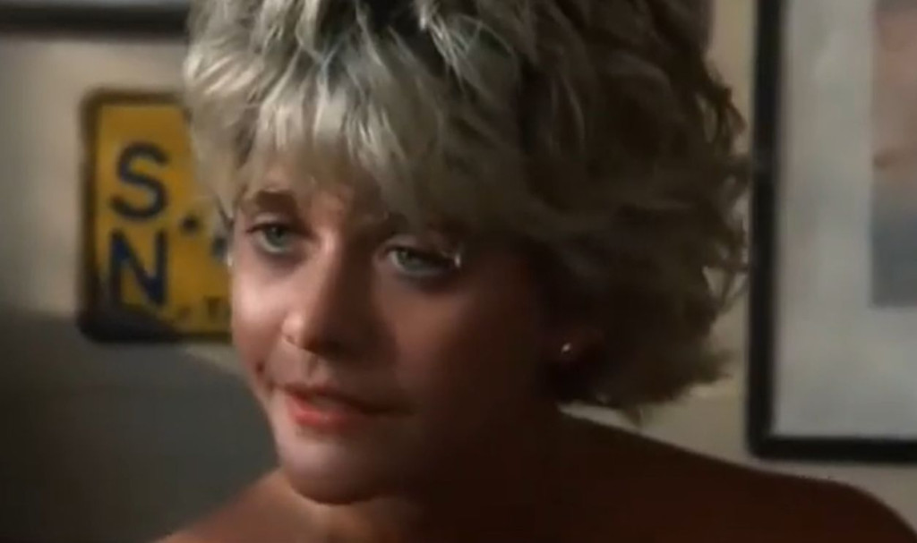 Photos Of Meg Ryan Just Being Herself In Her Golden Hollywood Days