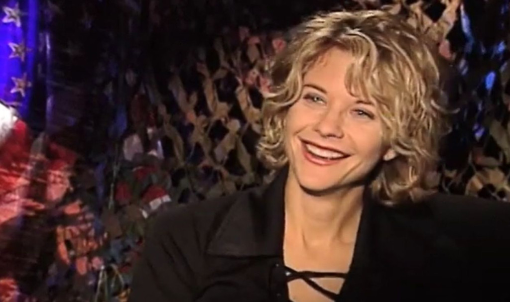Photos Of Meg Ryan Just Being Herself In Her Golden Hollywood Days