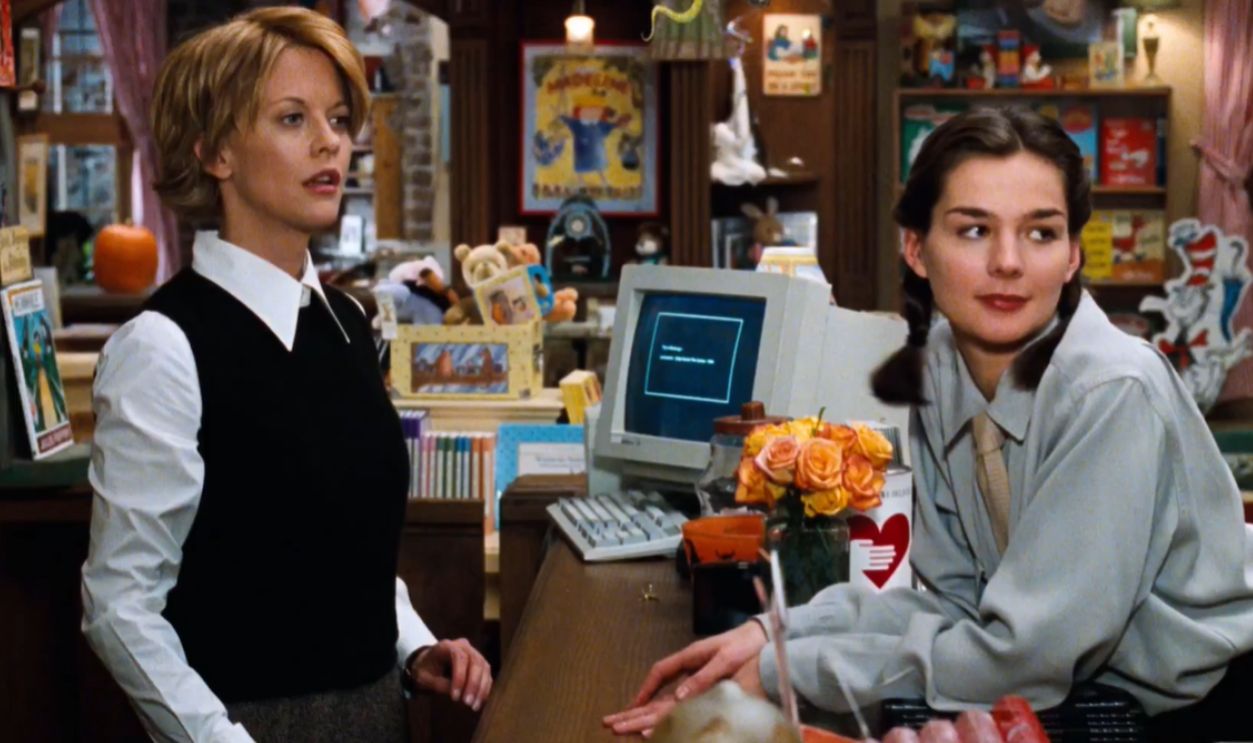 Photos Of Meg Ryan Just Being Herself In Her Golden Hollywood Days