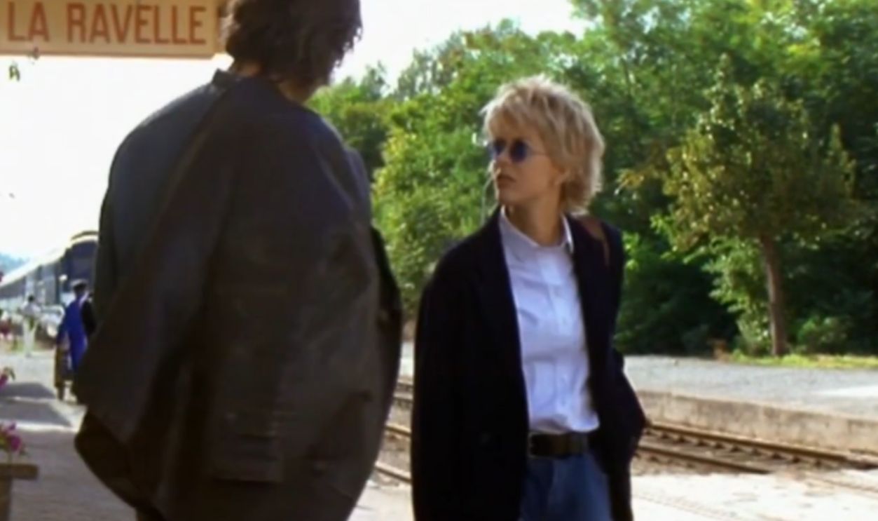 Photos Of Meg Ryan Just Being Herself In Her Golden Hollywood Days