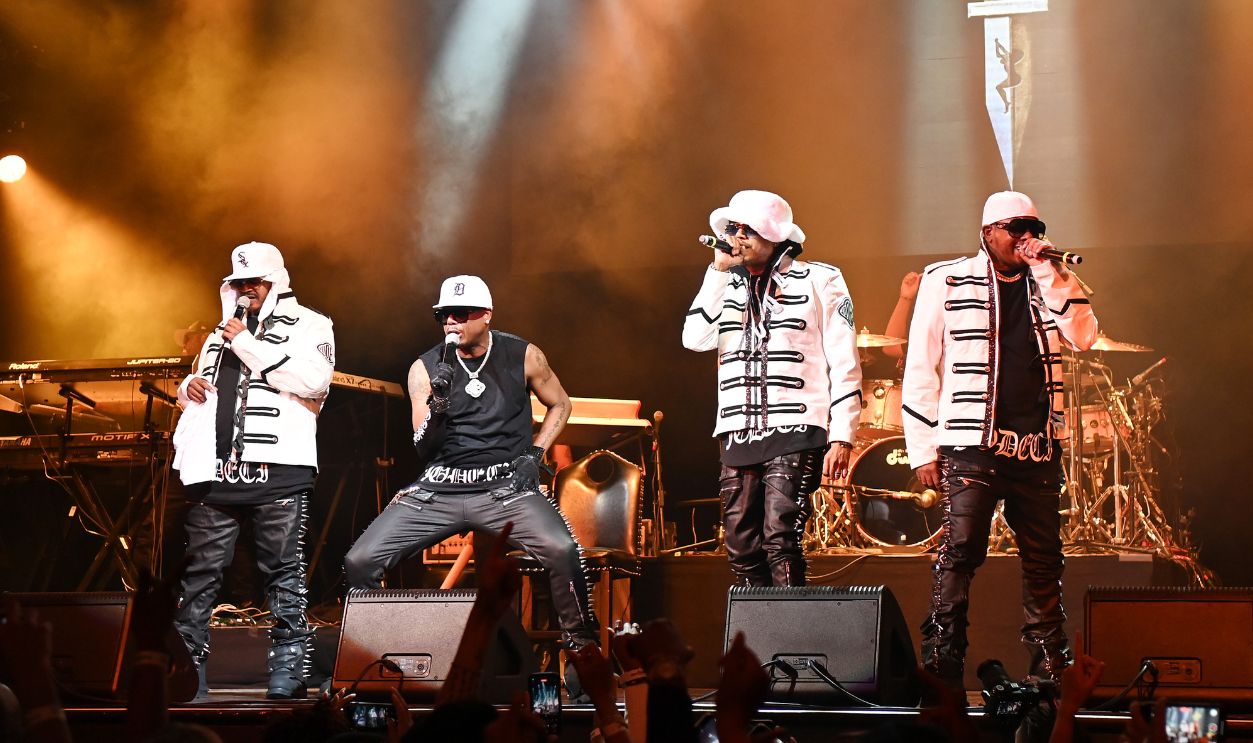 The Best Boy Bands Of Every Era