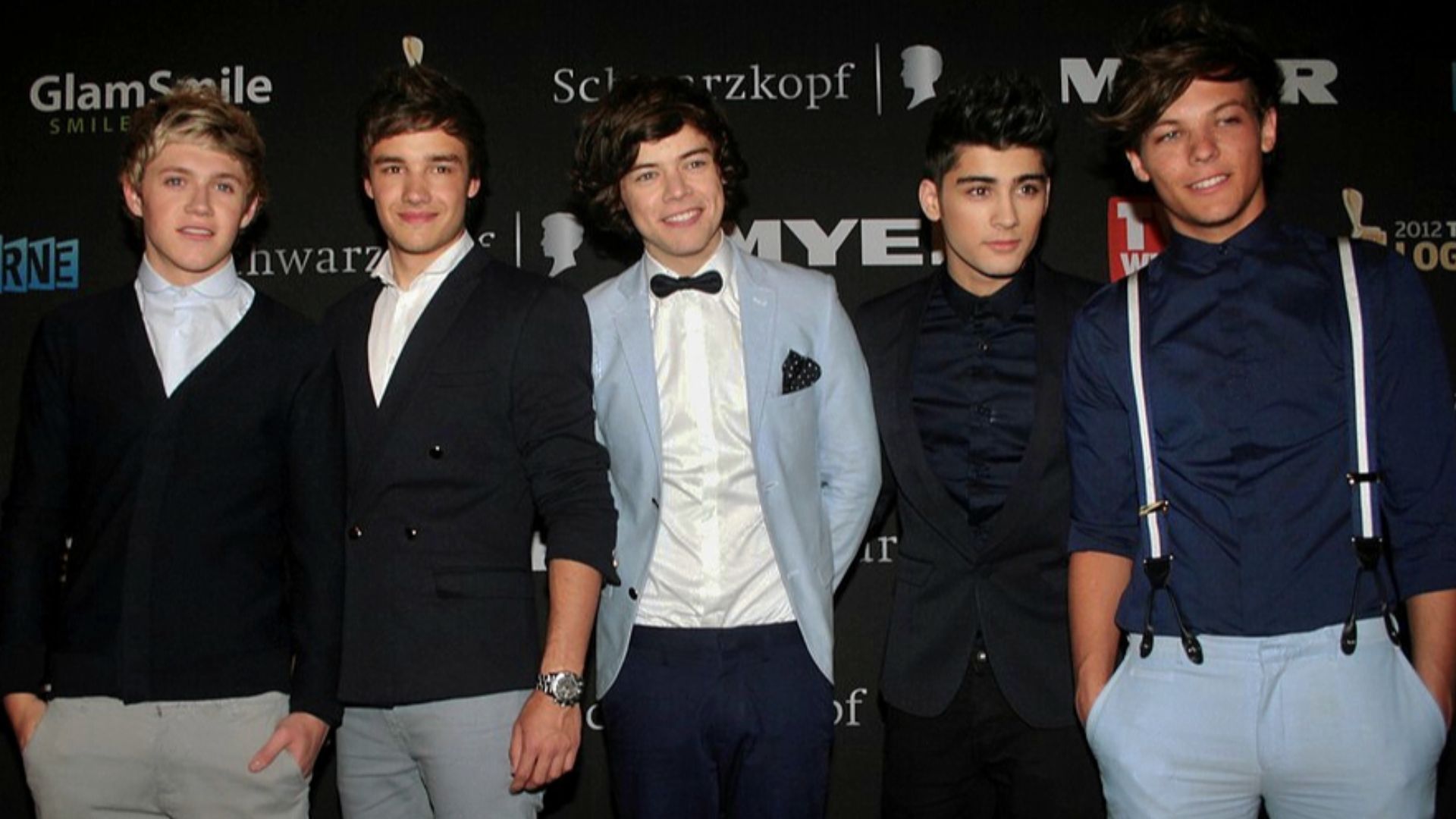 The Best Boy Bands Of Every Era