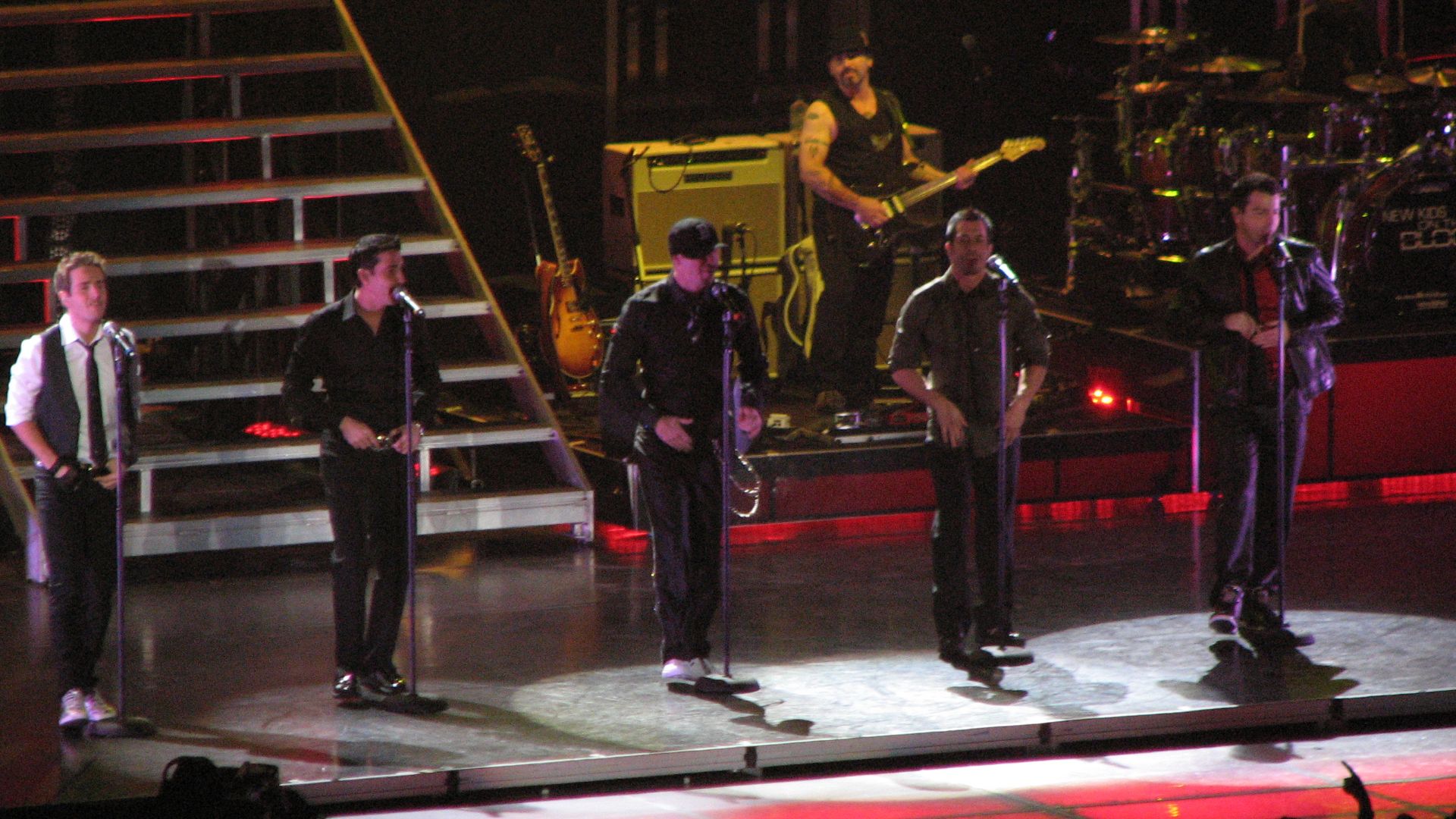 The Best Boy Bands Of Every Era