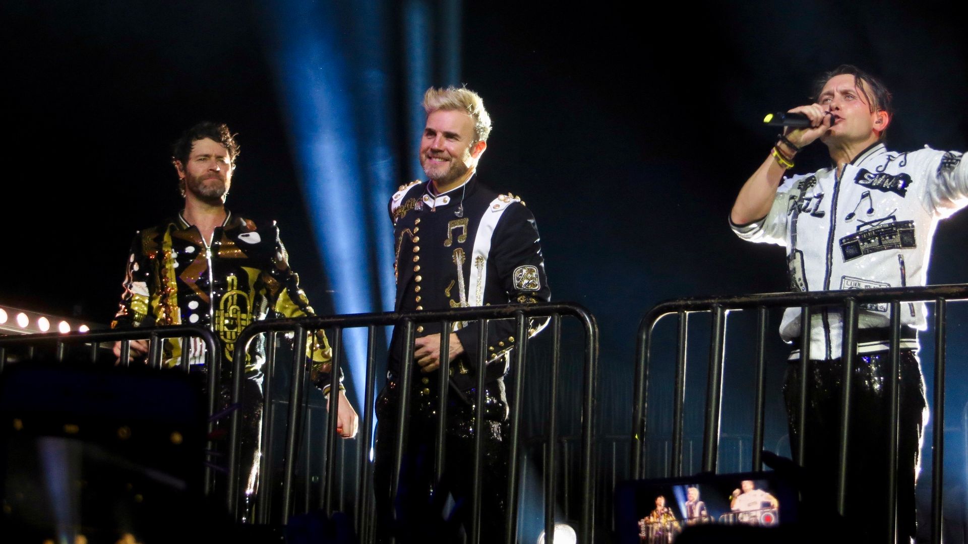 The Best Boy Bands Of Every Era