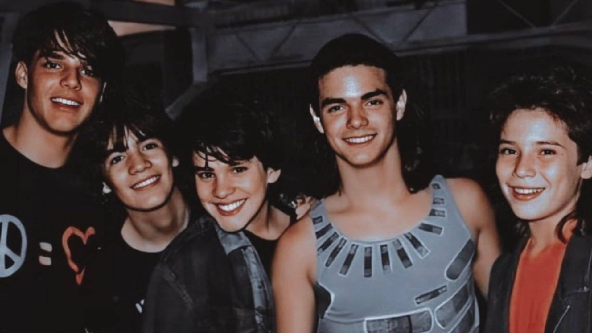 The Best Boy Bands Of Every Era