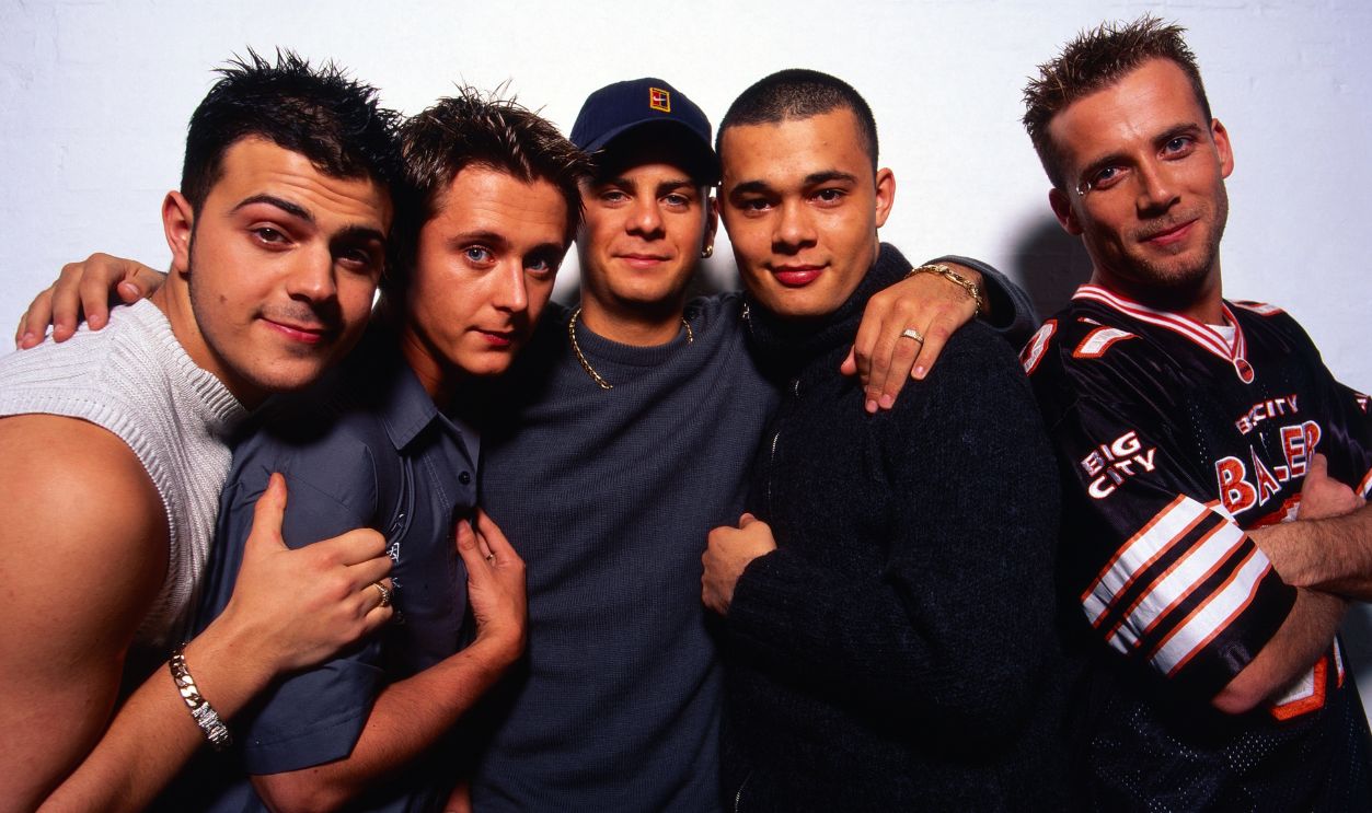The Best Boy Bands Of Every Era