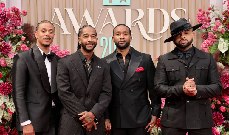 The Best Boy Bands Of Every Era