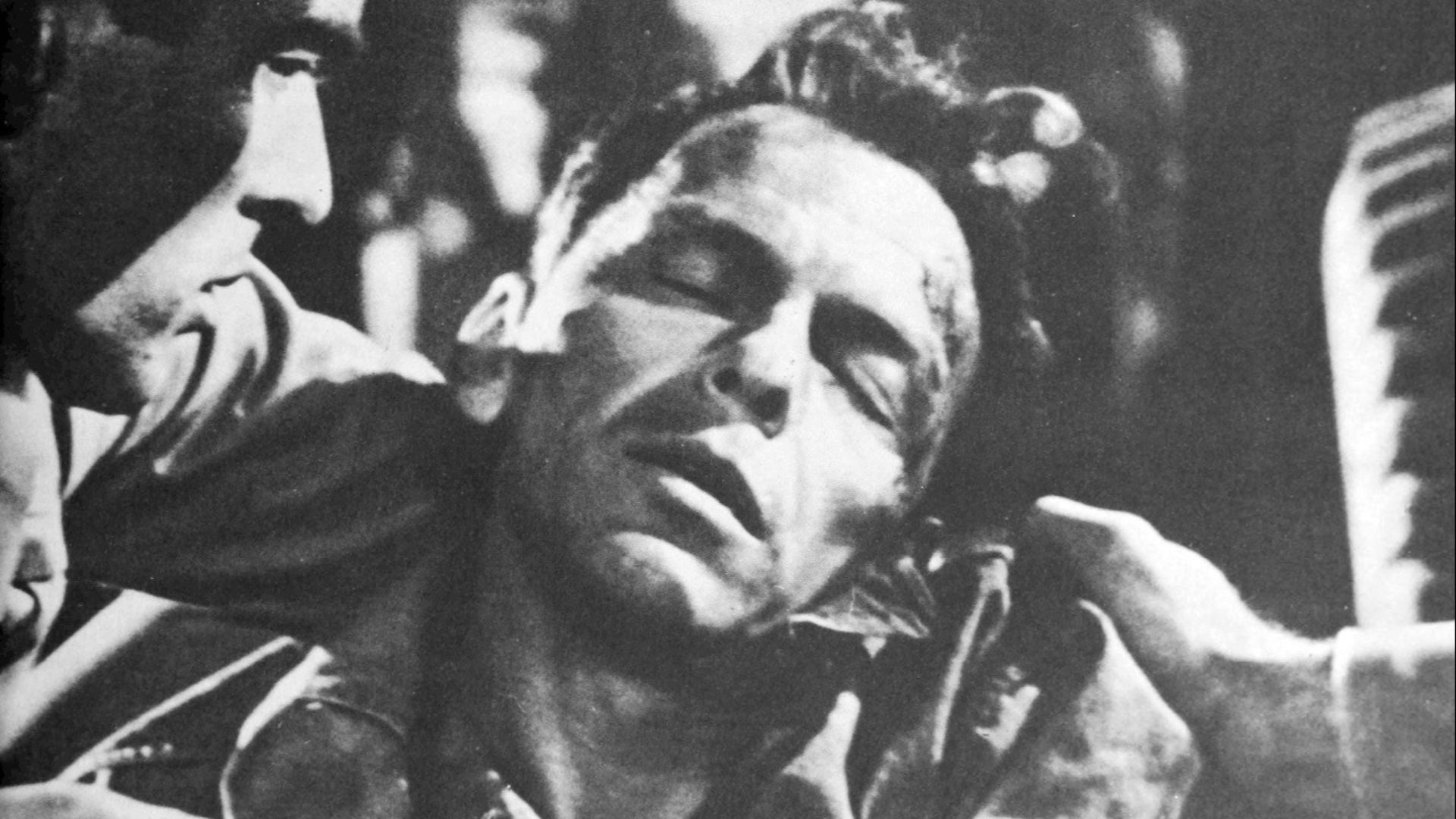 Frank Sinatra’s Lean Years