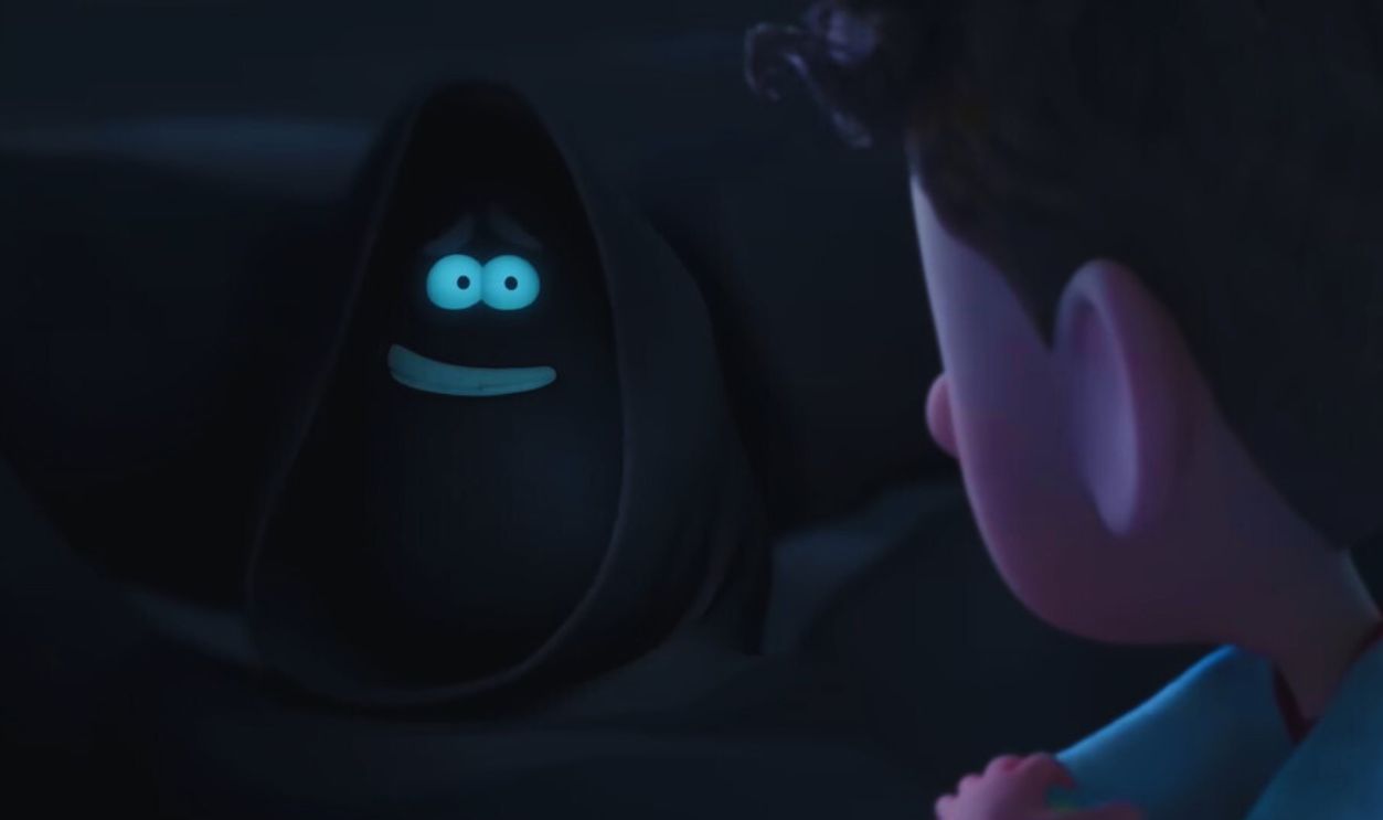 The Best Animated Movies On Netflix Right Now