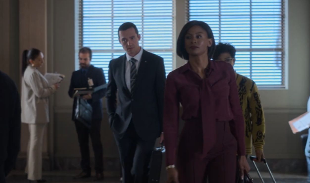 The Best Legal Dramas In TV History