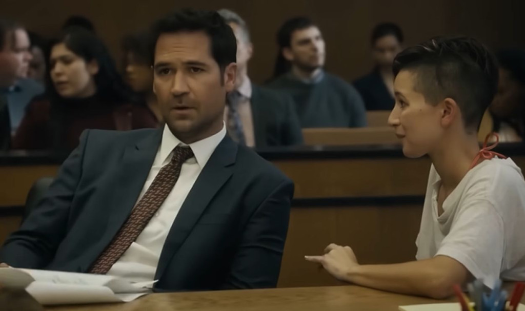 The Best Legal Dramas In TV History
