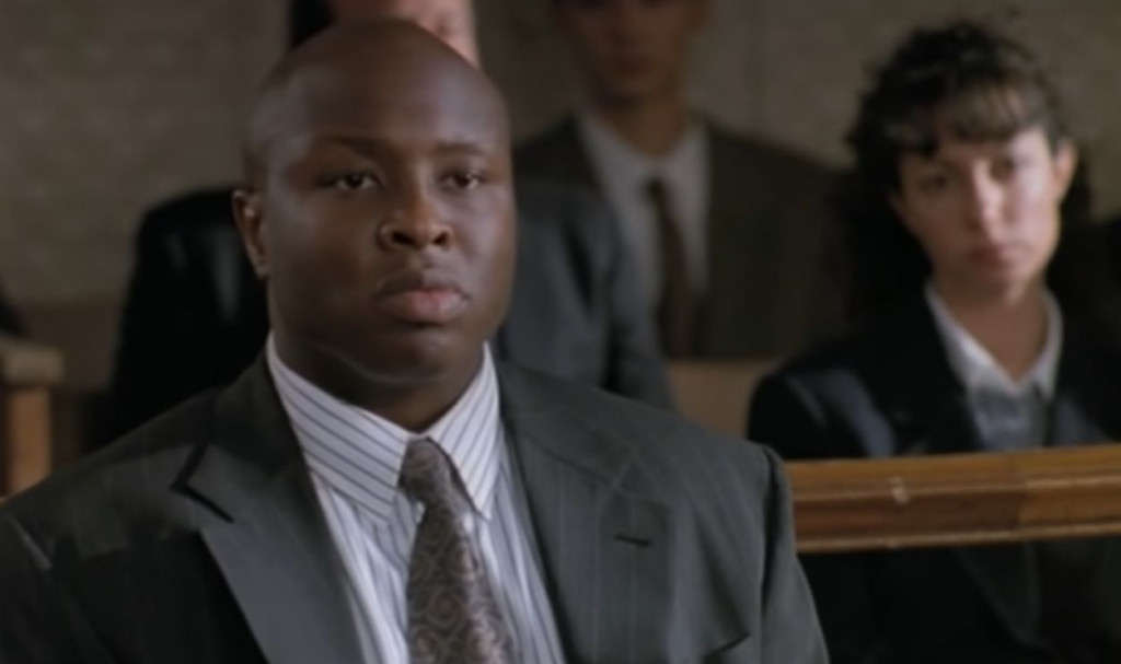 The Best Legal Dramas In TV History