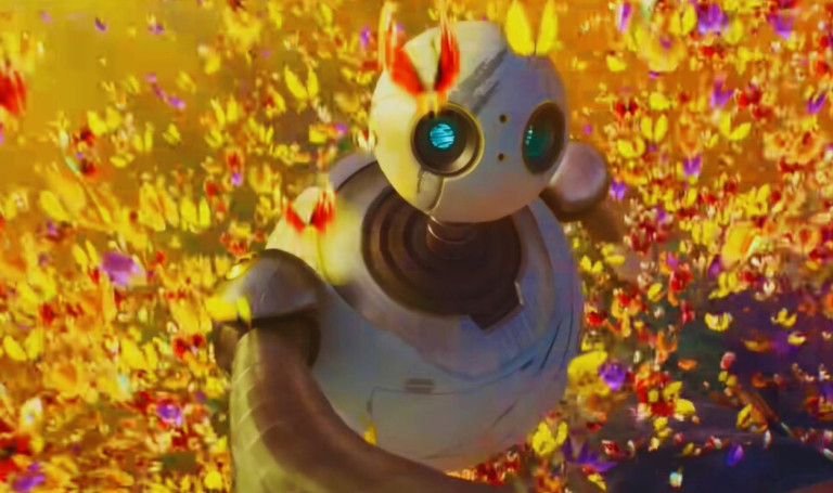 The Best Animated Movies On Netflix Right Now