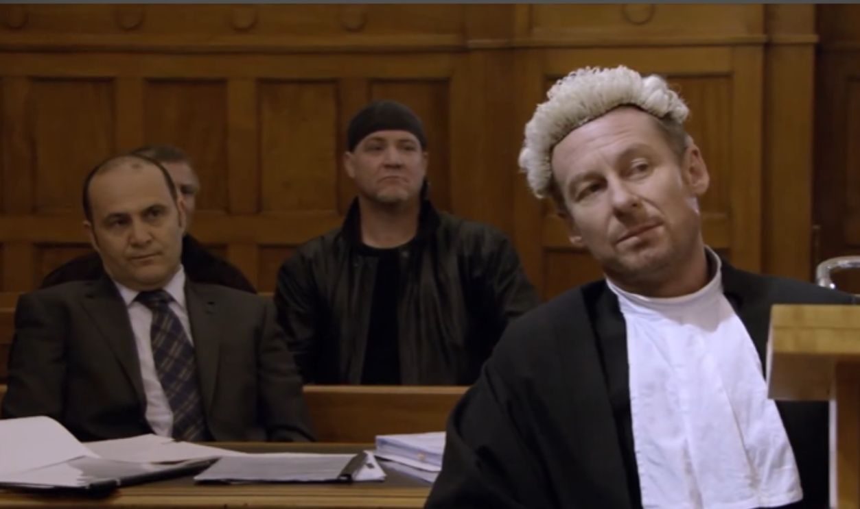 The Best Legal Dramas In TV History