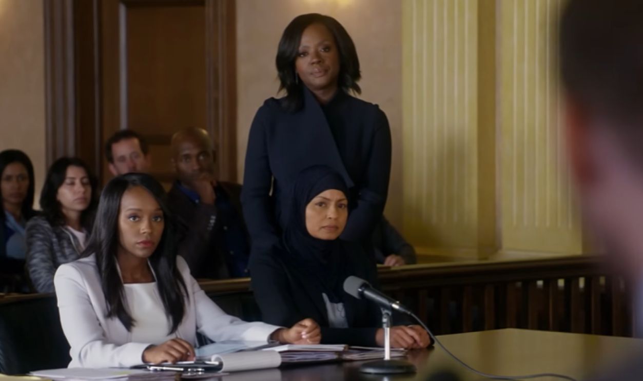 The Best Legal Dramas In TV History