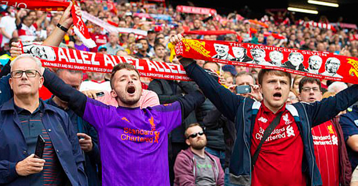 Songs That Became Stadium Anthems