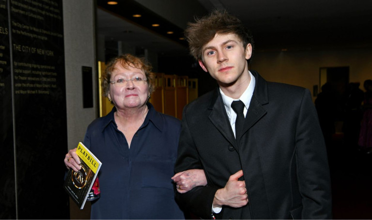 The Groundbreaking Writing Career Of S. E. Hinton