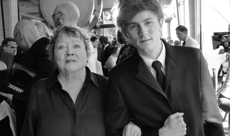 The Groundbreaking Writing Career Of S. E. Hinton