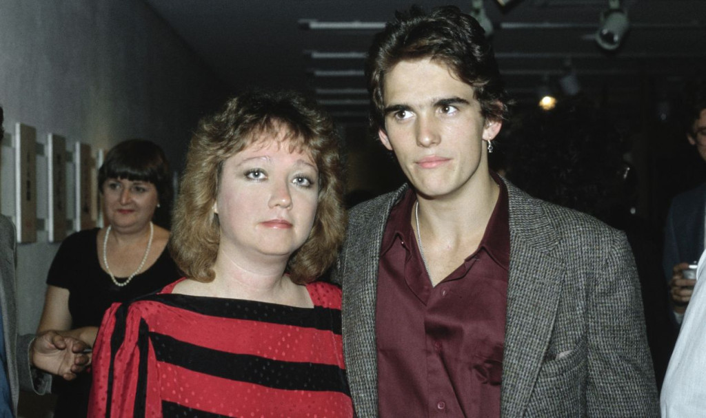 The Groundbreaking Writing Career Of S. E. Hinton
