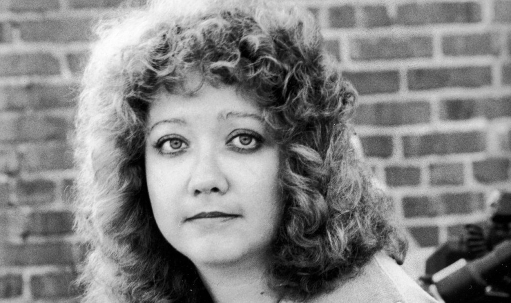 The Groundbreaking Writing Career Of S. E. Hinton