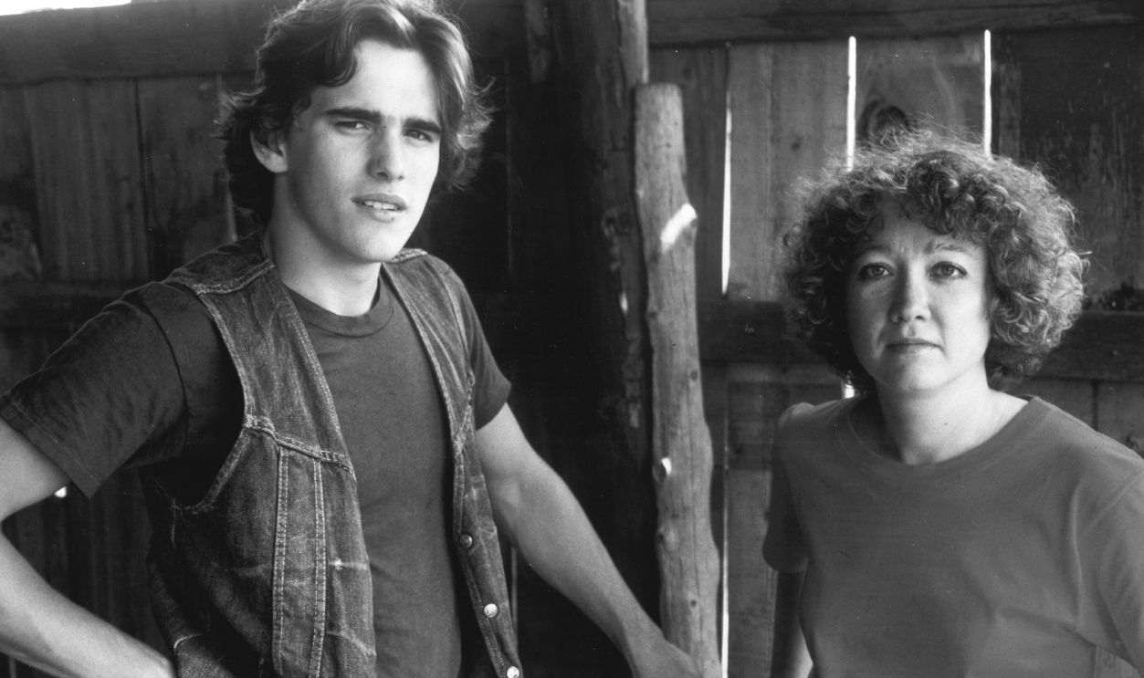 The Groundbreaking Writing Career Of S. E. Hinton