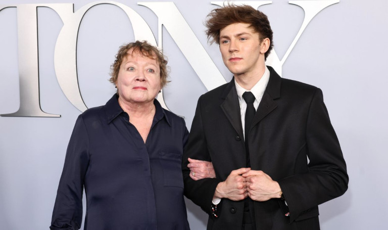 The Groundbreaking Writing Career Of S. E. Hinton
