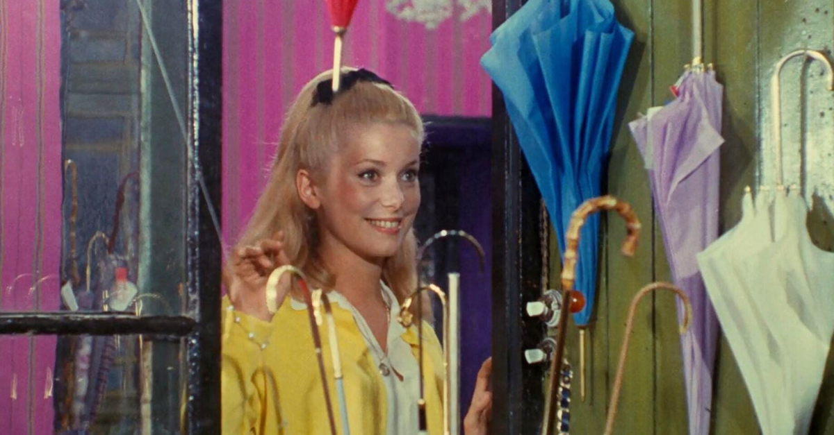 Movies That Defined The Birth Of Modern Hollywood