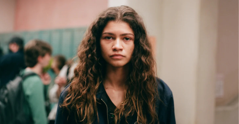 TV Shows That Changed the Way We Talk About Mental Health
