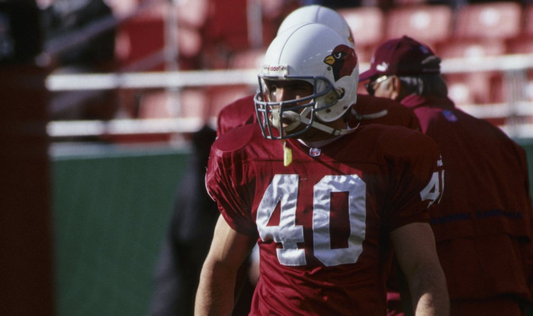 Pat Tillman left the NFL to fight in Afghanistan—then died by friendly ...