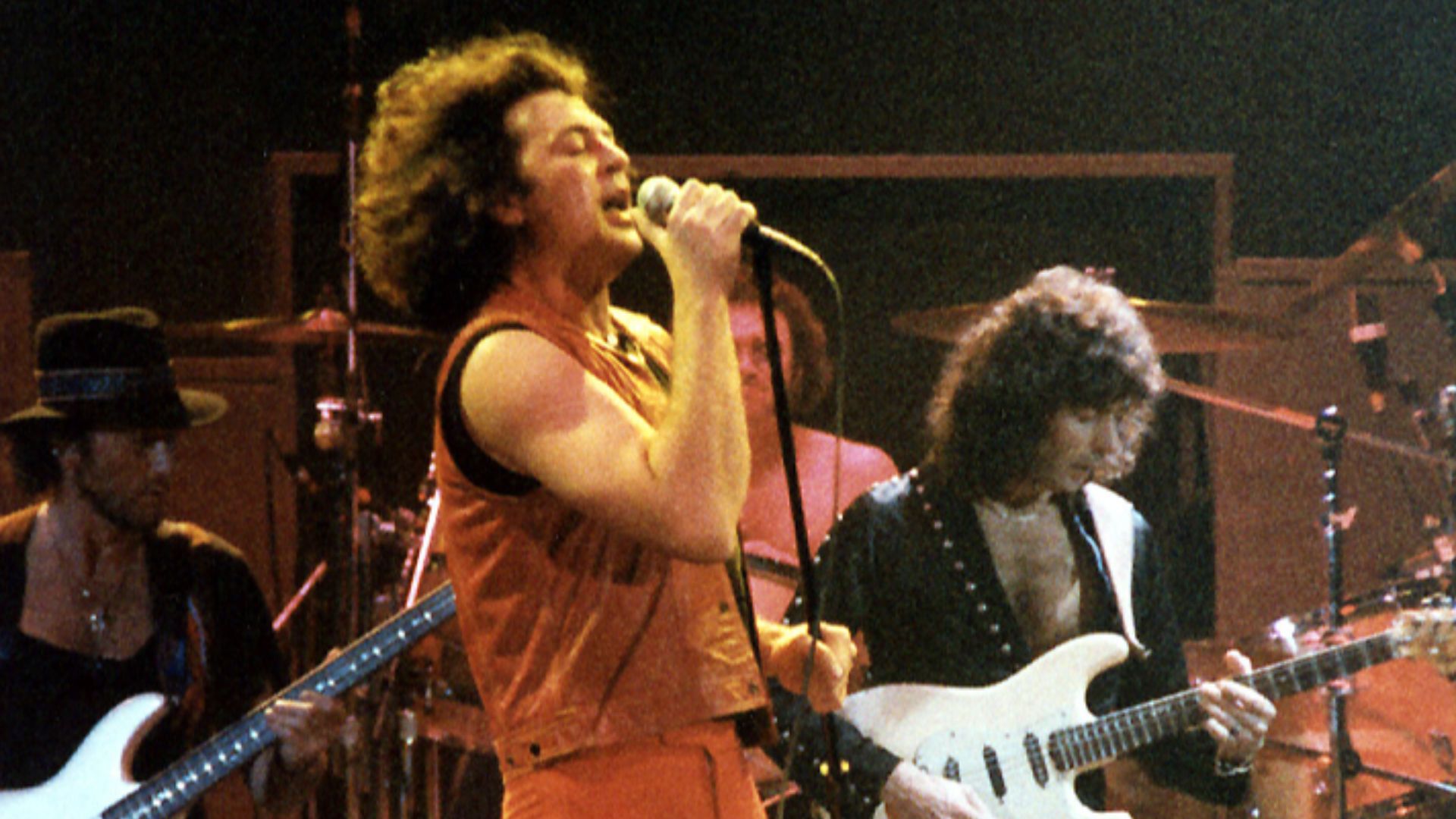 When Ritchie Blackmore quit Deep Purple mid-tour, his fury created one ...