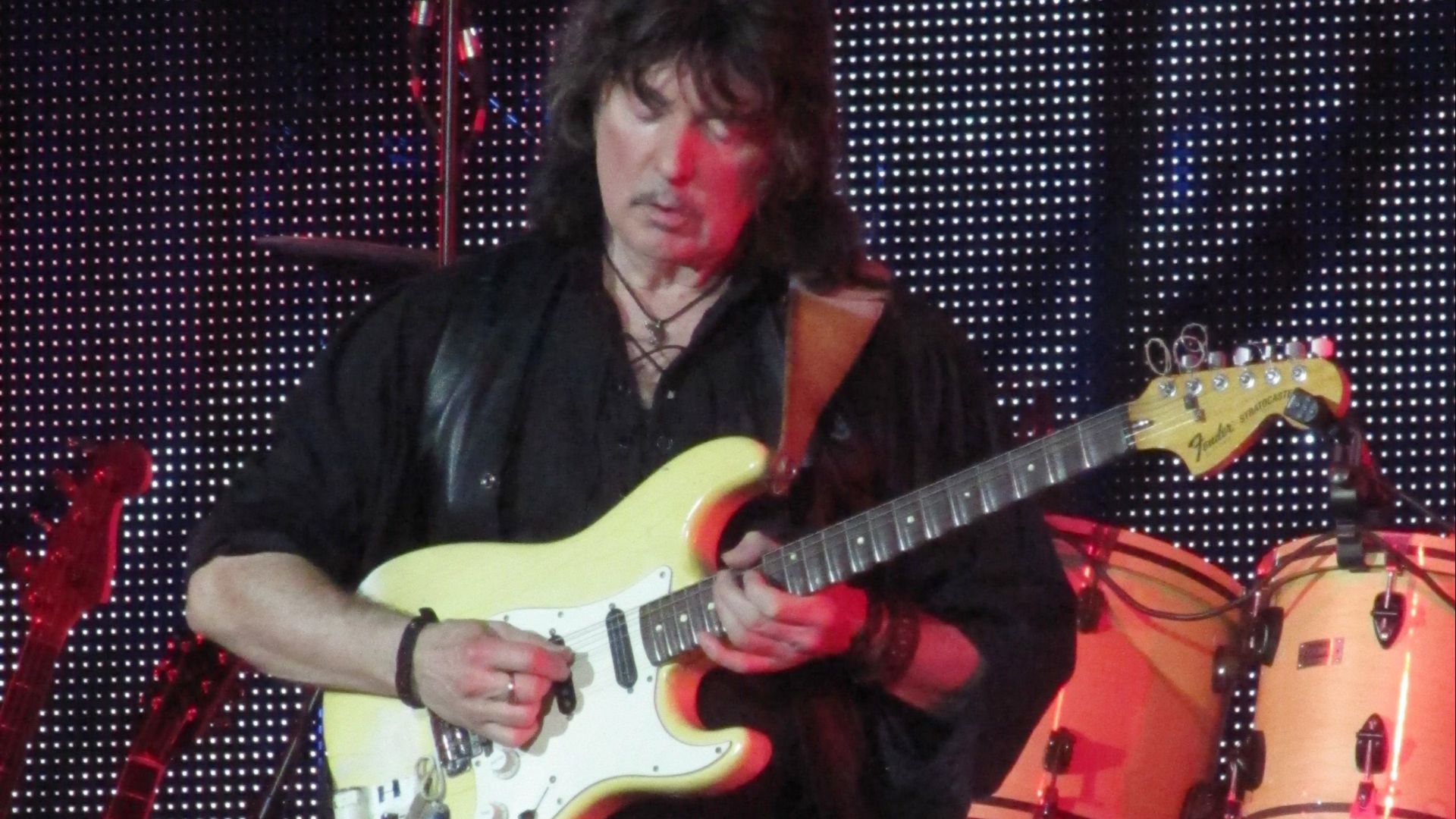 When Ritchie Blackmore quit Deep Purple mid-tour, his fury created one ...