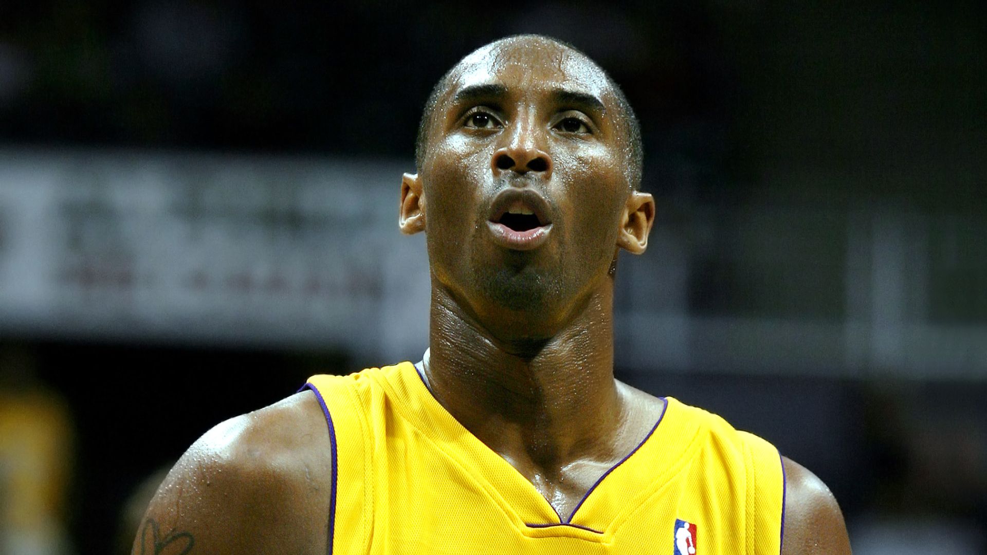 Kobe Bryant once won an Oscar after retirement—then coached his ...