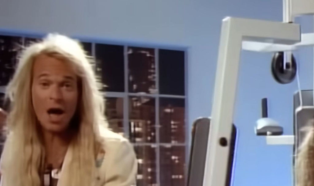 Jason Becker was a guitar prodigy destined to be the greatest of all ...