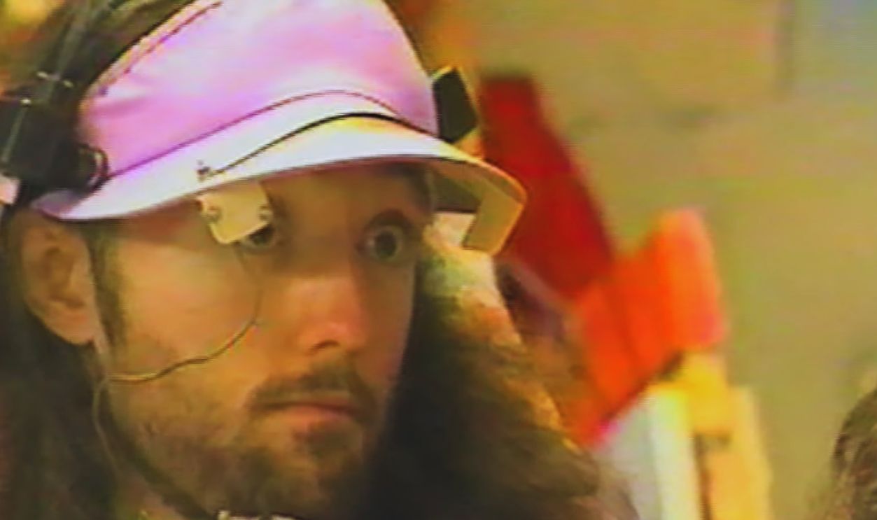 Jason Becker was a guitar prodigy destined to be the greatest of all ...