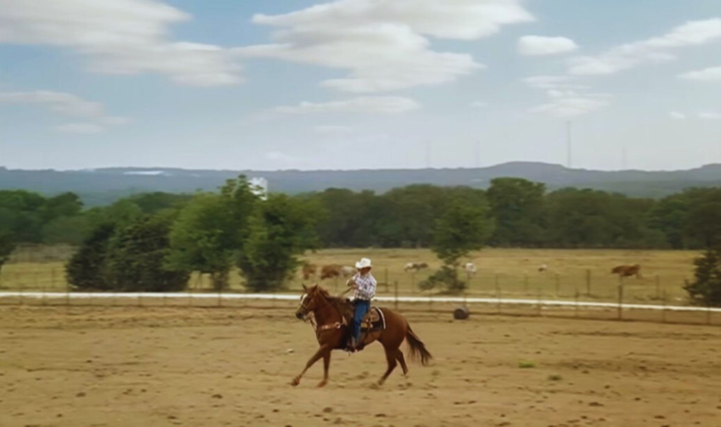 The Life And Career Of The King Of Country, George Strait