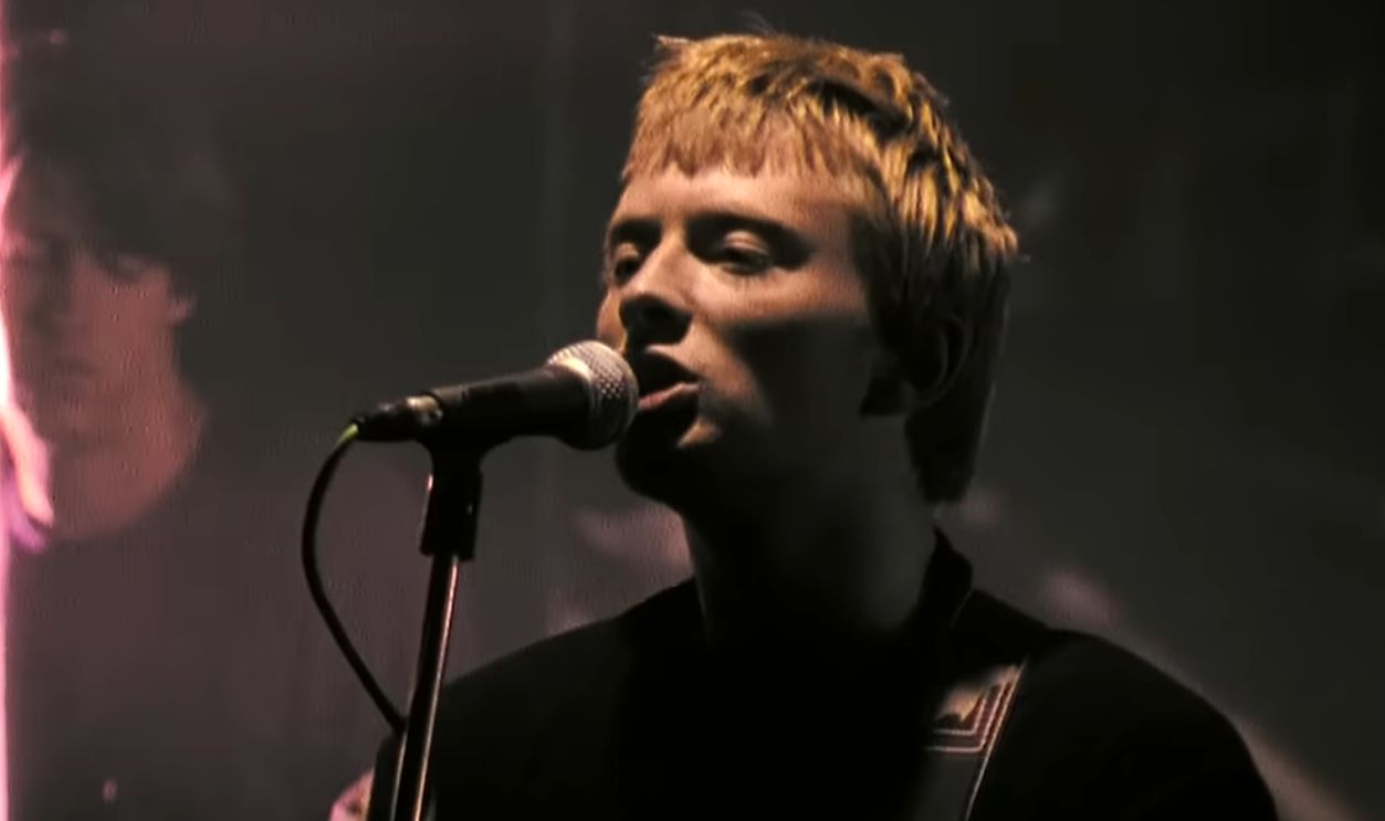 Songs That Captured The Angst Of A Generation