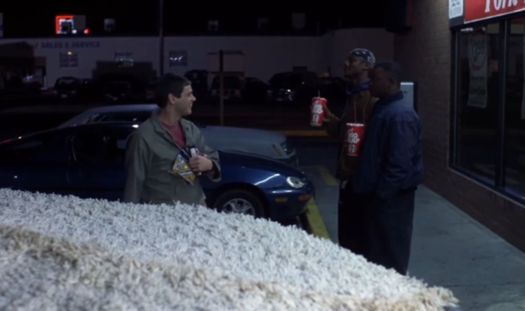 Comedy Movie Lines That Will Live Forever