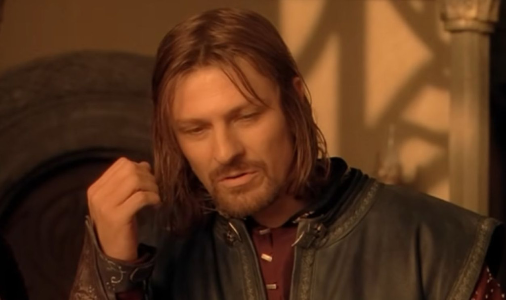 Comedy Movie Lines That Will Live Forever